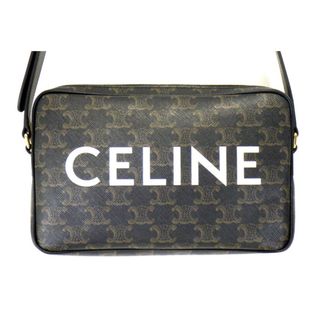 CELINE - 【未使用】CELINE バックバックル ジップドアイザック CELINE - 【未使用】CELINE バックバックル ジップドアイザック