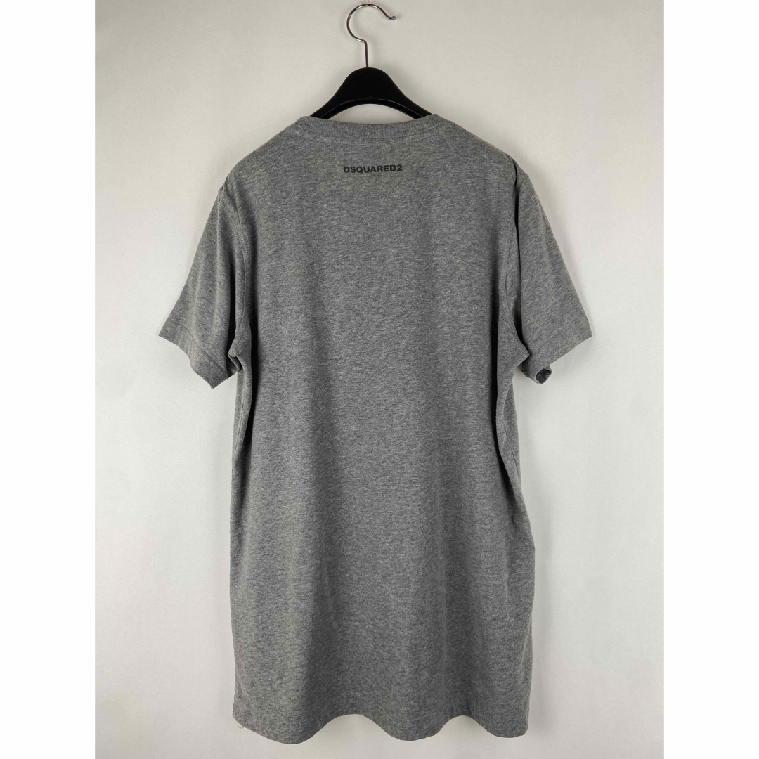 DSQUARED2 - DSQUARED2 16SS ARCHIVE OVERSIZED TEEの通販 by DSQUARED2 - DSQUARED2 16SS ARCHIVE OVERSIZED TEEの通販 by