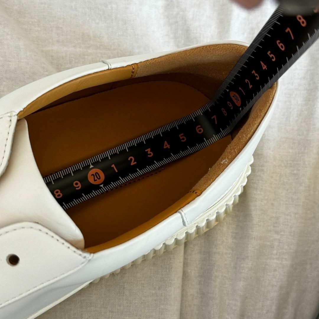 JIL SANDER - 【定価13万】JILSANDER プラットフォーム JIL SANDER - 【定価13万】JILSANDER プラットフォーム