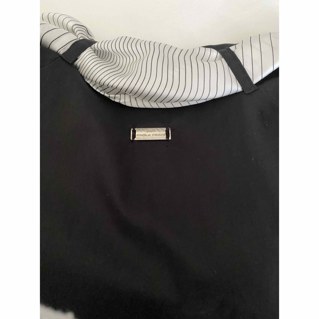 PAOLA FRANI - 美品 パオラフラーニ お洒落なスカーフ PAOLA FRANI - 美品 パオラフラーニ お洒落なスカーフ