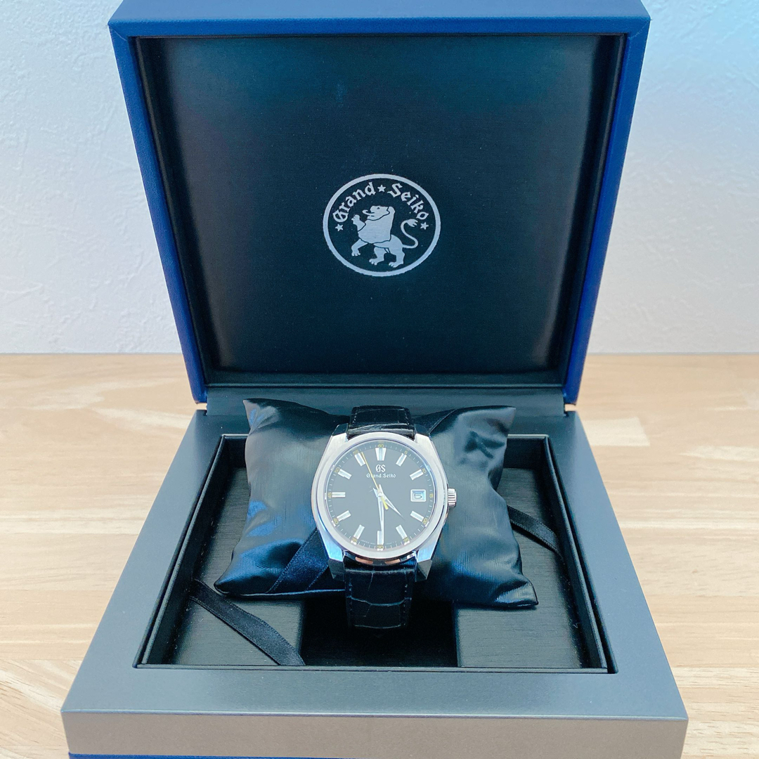 Grand Seiko - 【美品】グランドセイコー スポーツコレクション Grand Seiko - 【美品】グランドセイコー スポーツコレクション