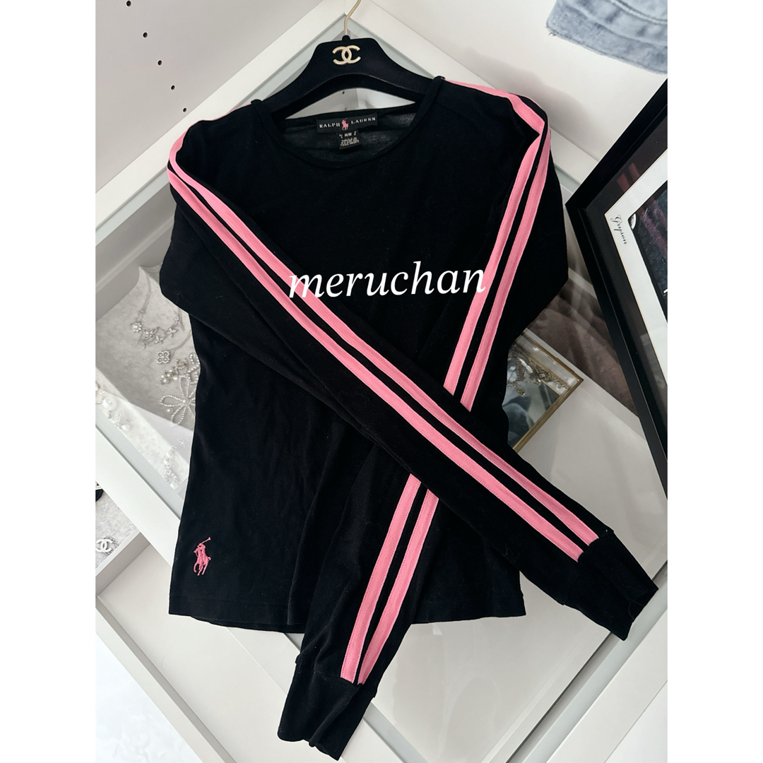 POLO RALPH LAUREN - 【美品】ラルフローレン 希少 レア ワン POLO RALPH LAUREN - 【美品】ラルフローレン 希少 レア ワン