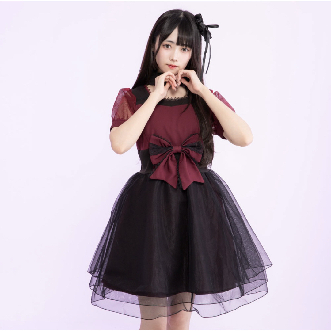 夢展望 - 推しの子 アイ リンクワンピース Mサイズ 新品未開封の 夢展望 - 推しの子 アイ リンクワンピース Mサイズ 新品未開封の