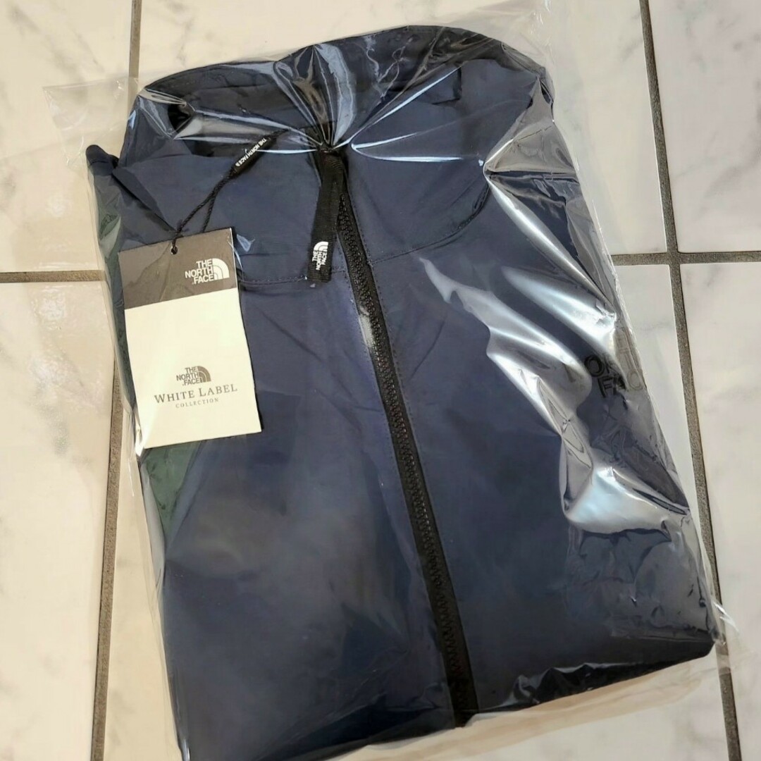 THE NORTH FACE - ノースフェイス XL PISMO ジャケット ナイロン THE NORTH FACE - ノースフェイス XL PISMO ジャケット ナイロン
