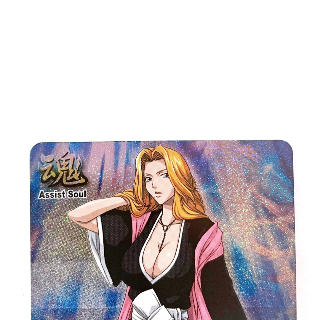 集英社 - BLEACH ブリーチ トレーディングカード カード 松本 集英社 - BLEACH ブリーチ トレーディングカード カード 松本