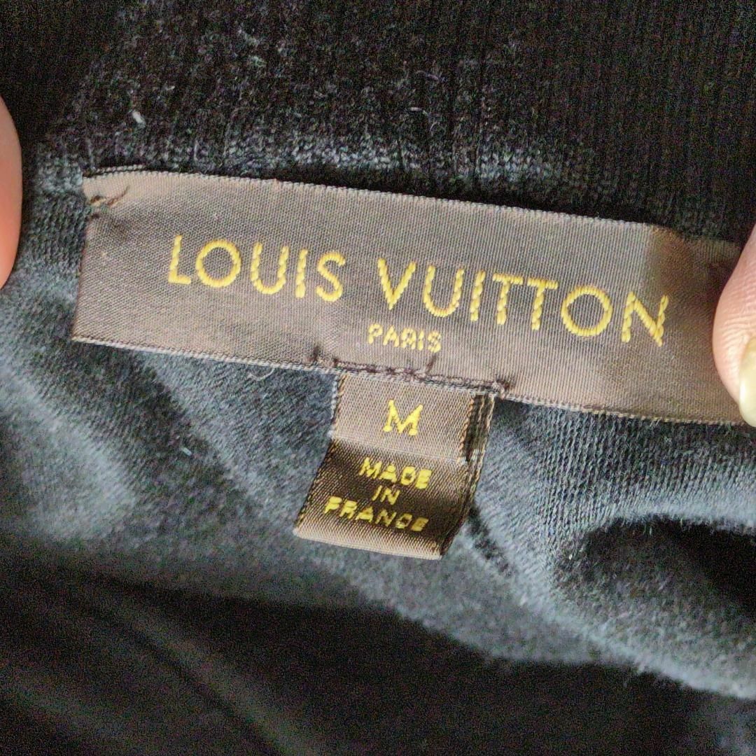 LOUIS VUITTON - LOUIS VUITTON ルイヴィトン メンズ ジョガー LOUIS VUITTON - LOUIS VUITTON ルイヴィトン メンズ ジョガー