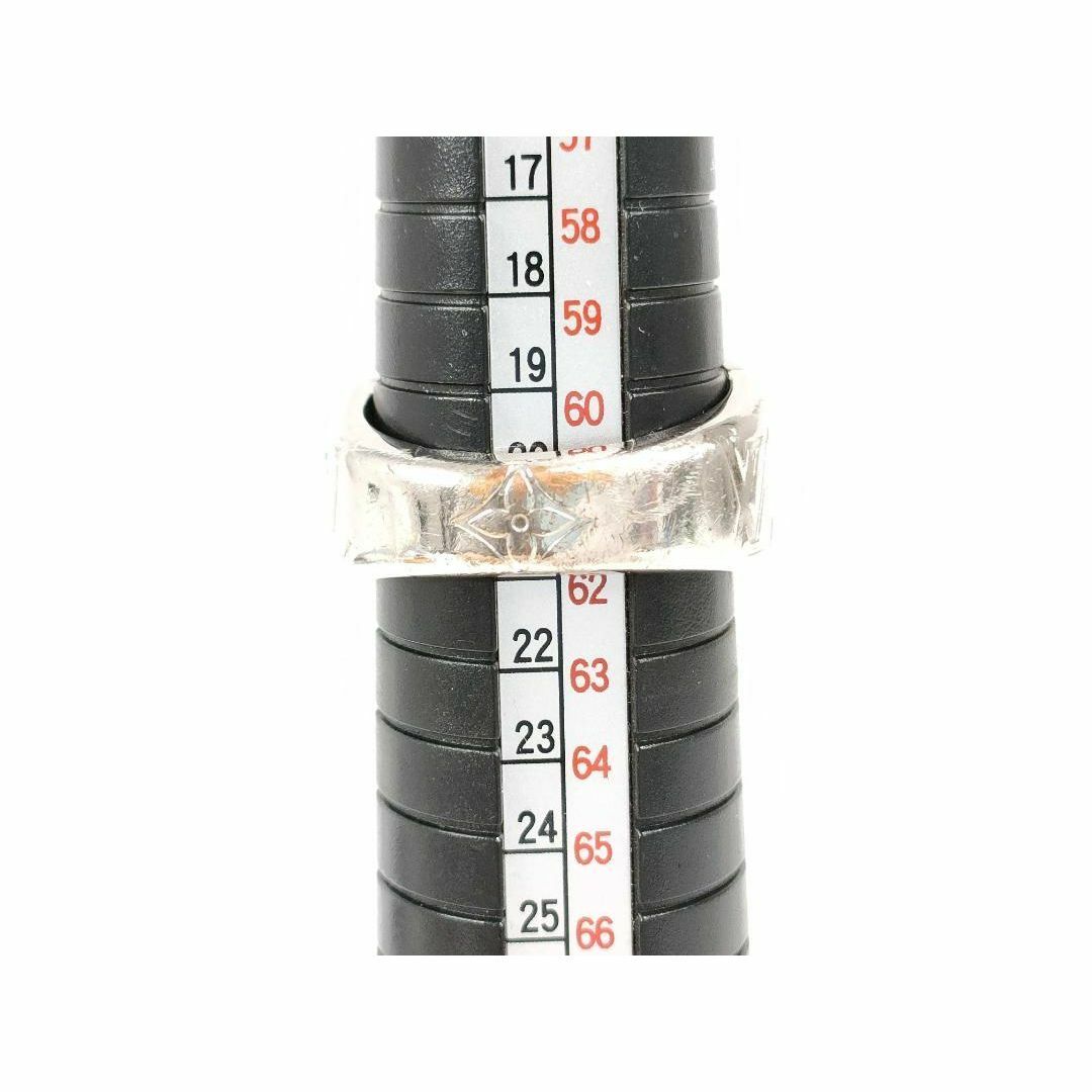 LOUIS VUITTON - LOUIS VUITTON ルイヴィトン M62488 シグネット LOUIS VUITTON - LOUIS VUITTON ルイヴィトン M62488 シグネット