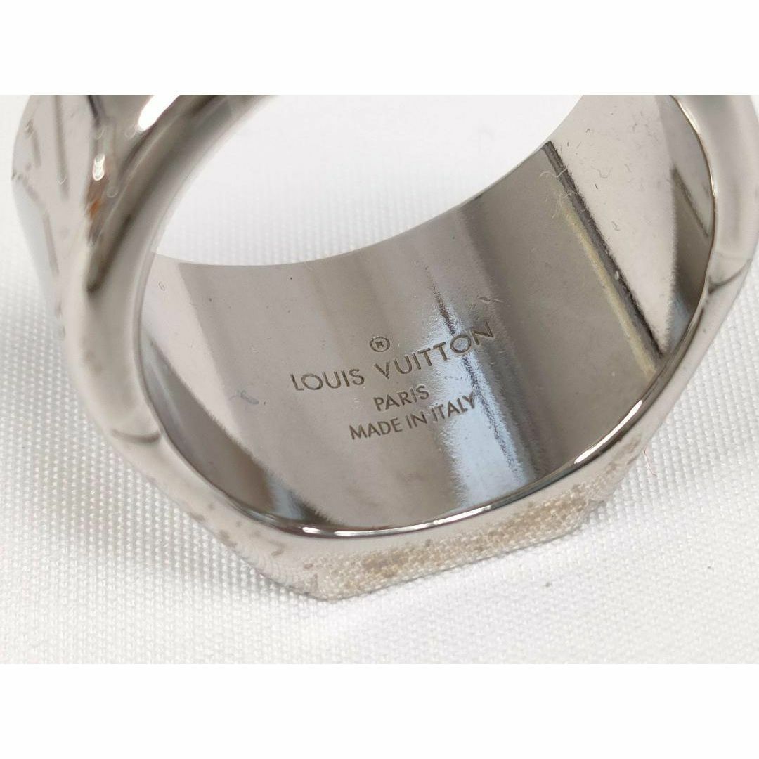 LOUIS VUITTON - LOUIS VUITTON ルイヴィトン M62488 シグネット LOUIS VUITTON - LOUIS VUITTON ルイヴィトン M62488 シグネット