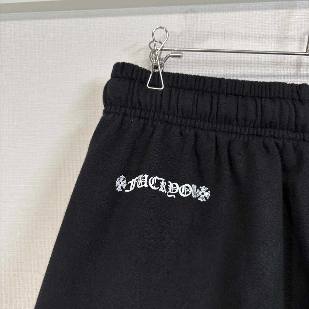 Chrome Hearts - 美品 CHROME HEARTS FUCK YOU サイドロゴ Chrome Hearts - 美品 CHROME HEARTS FUCK YOU サイドロゴ