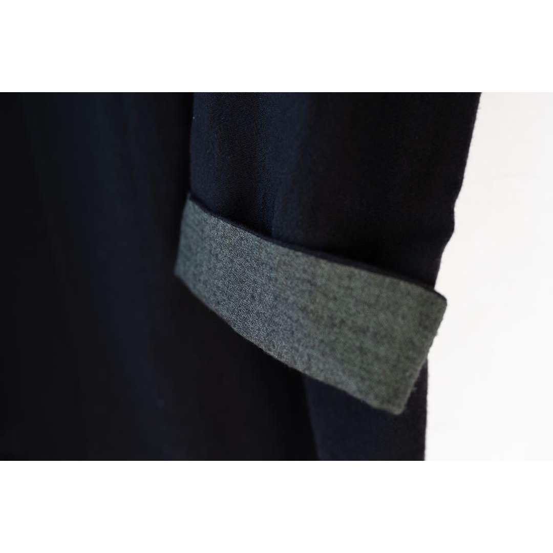 seya - tukir drivers night jacket トキ seya. gownの通販 by seya - tukir drivers night jacket トキ seya. gownの通販 by