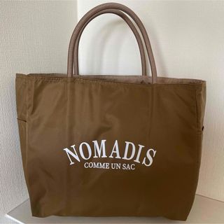 NOMADIS(トートバッグ)のフリマアイテム一覧 NOMADIS(トートバッグ)のフリマアイテム一覧