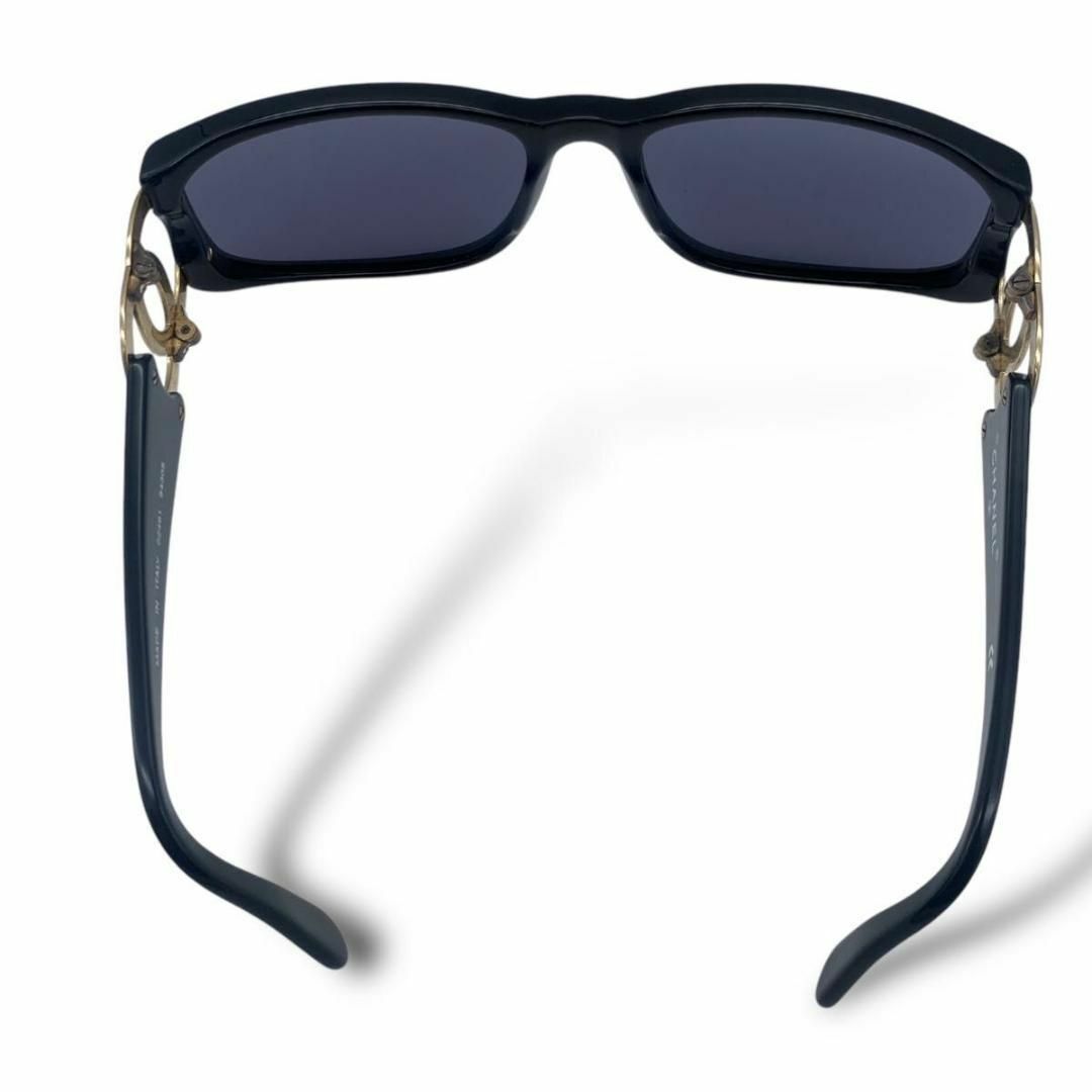 CHANEL - 【美品】CHANEL シャネル sunglasses coco 芸能人着用 CHANEL - 【美品】CHANEL シャネル sunglasses coco 芸能人着用