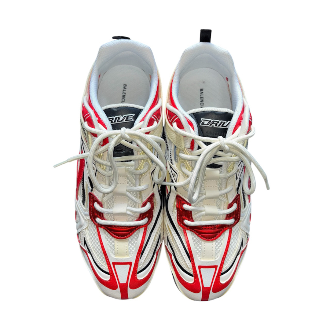 BALENCIAGA - BALENCIAGA 20SS Drive スニーカーの通販 by CD BALENCIAGA - BALENCIAGA 20SS Drive スニーカーの通販 by CD