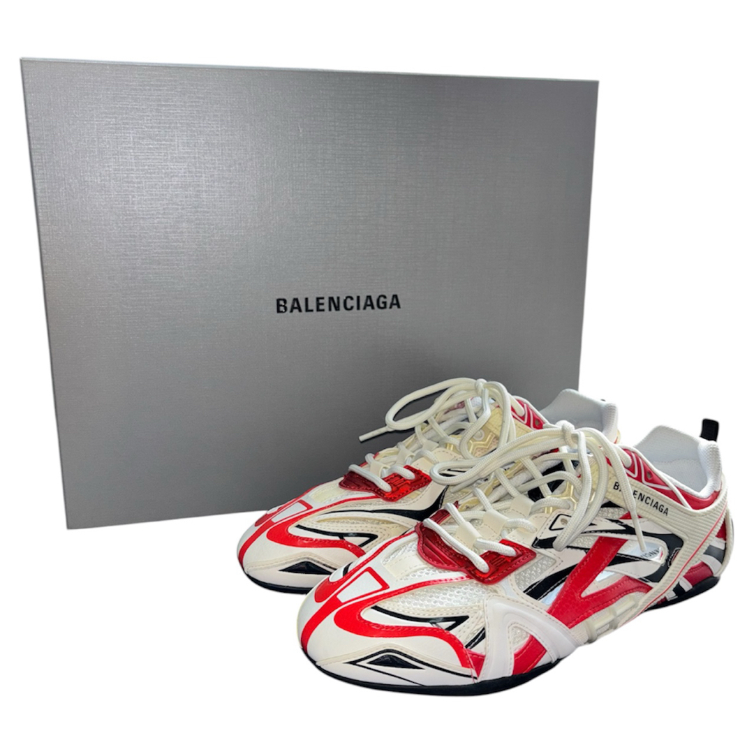 BALENCIAGA - BALENCIAGA 20SS Drive スニーカーの通販 by CD BALENCIAGA - BALENCIAGA 20SS Drive スニーカーの通販 by CD