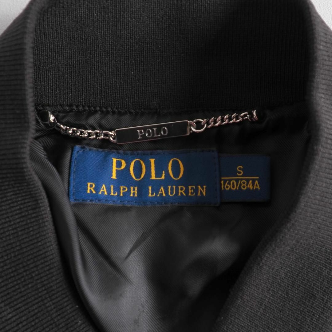 POLO RALPH LAUREN - ラルフローレン 正規品 MA-1フライト POLO RALPH LAUREN - ラルフローレン 正規品 MA-1フライト