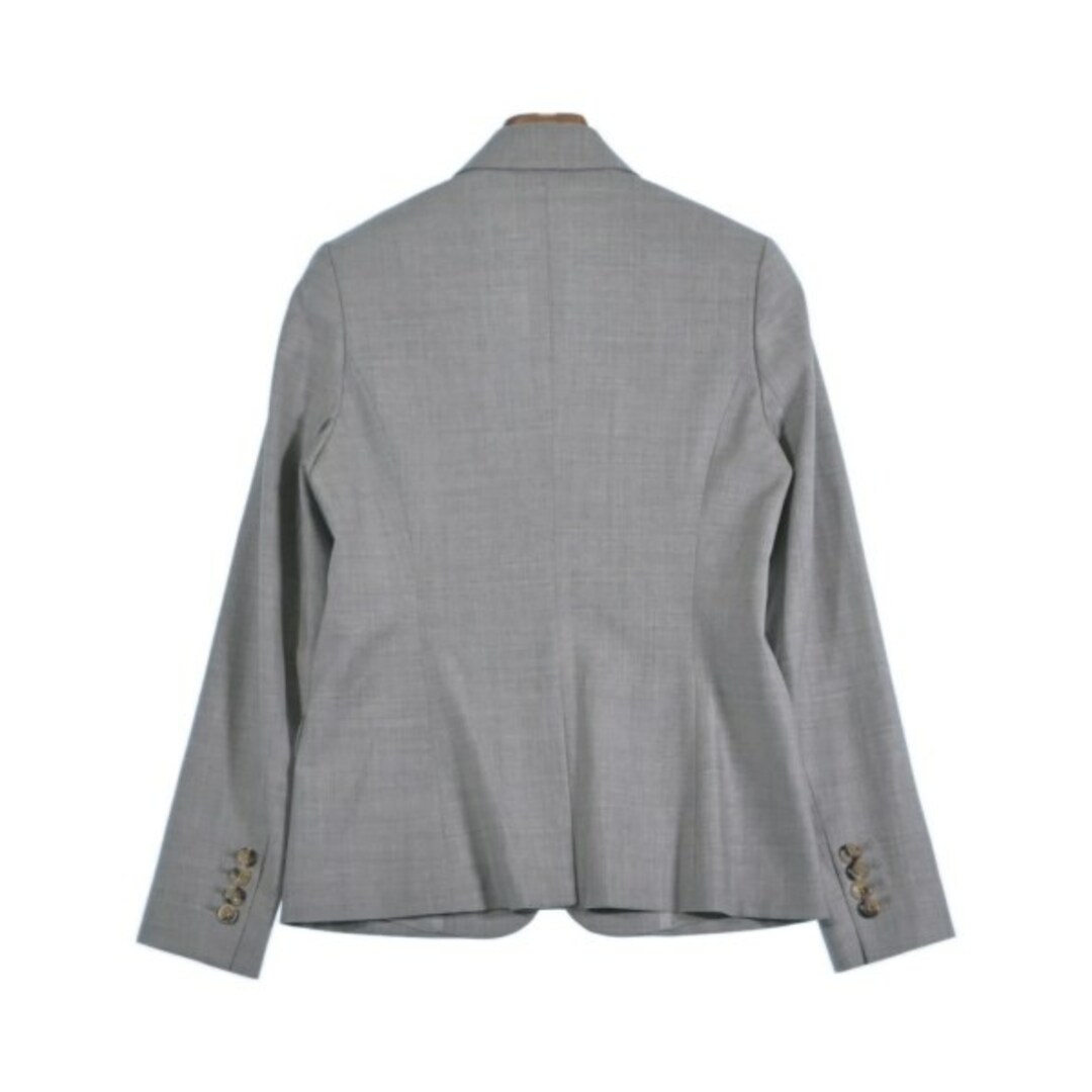 Theory luxe - theory luxe テーラードジャケット 32(XXXS位 Theory luxe - theory luxe テーラードジャケット 32(XXXS位