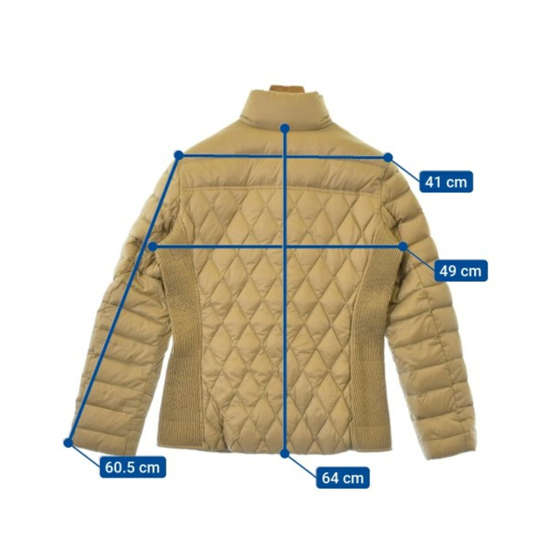 TOMMY HILFIGER - TOMMY HILFIGER ダウンジャケット/ダウン TOMMY HILFIGER - TOMMY HILFIGER ダウンジャケット/ダウン