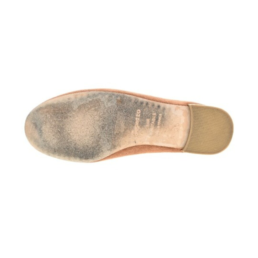 repetto - repetto バレエシューズ/オペラシューズ EU36(22.5cm repetto - repetto バレエシューズ/オペラシューズ EU36(22.5cm