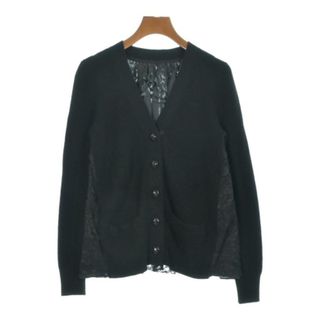 sacai luck(カーディガン)のフリマアイテム一覧 sacai luck(カーディガン)のフリマアイテム一覧