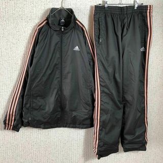 adidas(ナイロンジャケット ・ グリーン・カーキ/緑色系)の adidas(ナイロンジャケット ・ グリーン・カーキ/緑色系)の