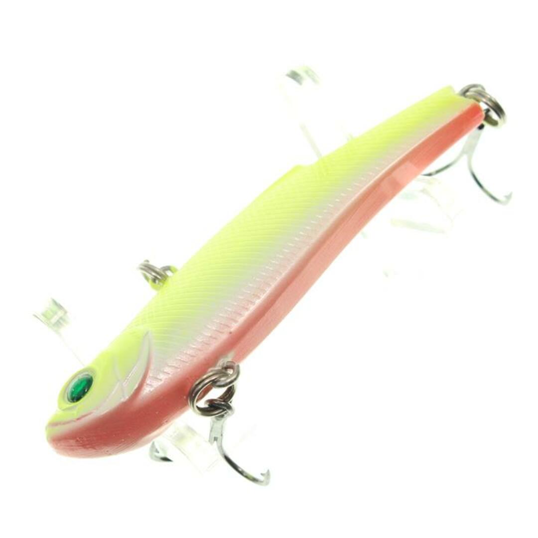ルアーセット バイブレーション5個セット 70mm 18g シーバス ルアーセット バイブレーション5個セット 70mm 18g シーバス