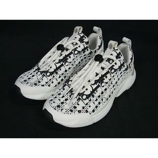 Dior - □新品同様□ DIOR ディオール トロッター オブリーク Dior - □新品同様□ DIOR ディオール トロッター オブリーク