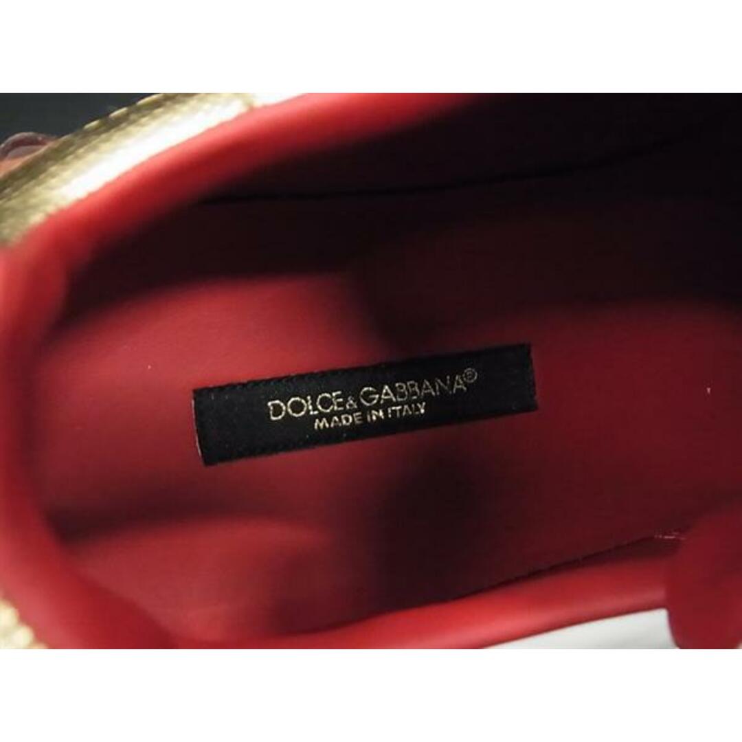 DOLCE&GABBANA - □美品□ DOLCE&GABBANA ドルチェ& DOLCE&GABBANA - □美品□ DOLCE&GABBANA ドルチェ&