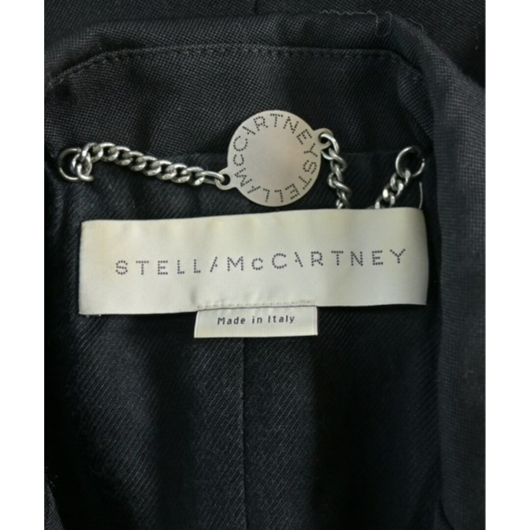 Stella McCartney - STELLA McCARTNEY カジュアルジャケット 34 Stella McCartney - STELLA McCARTNEY カジュアルジャケット 34