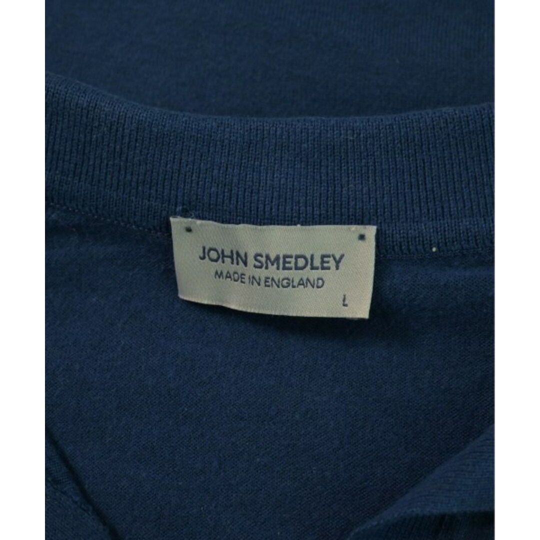 JOHN SMEDLEY - JOHN SMEDLEY ジョンスメドレー ニット JOHN SMEDLEY - JOHN SMEDLEY ジョンスメドレー ニット