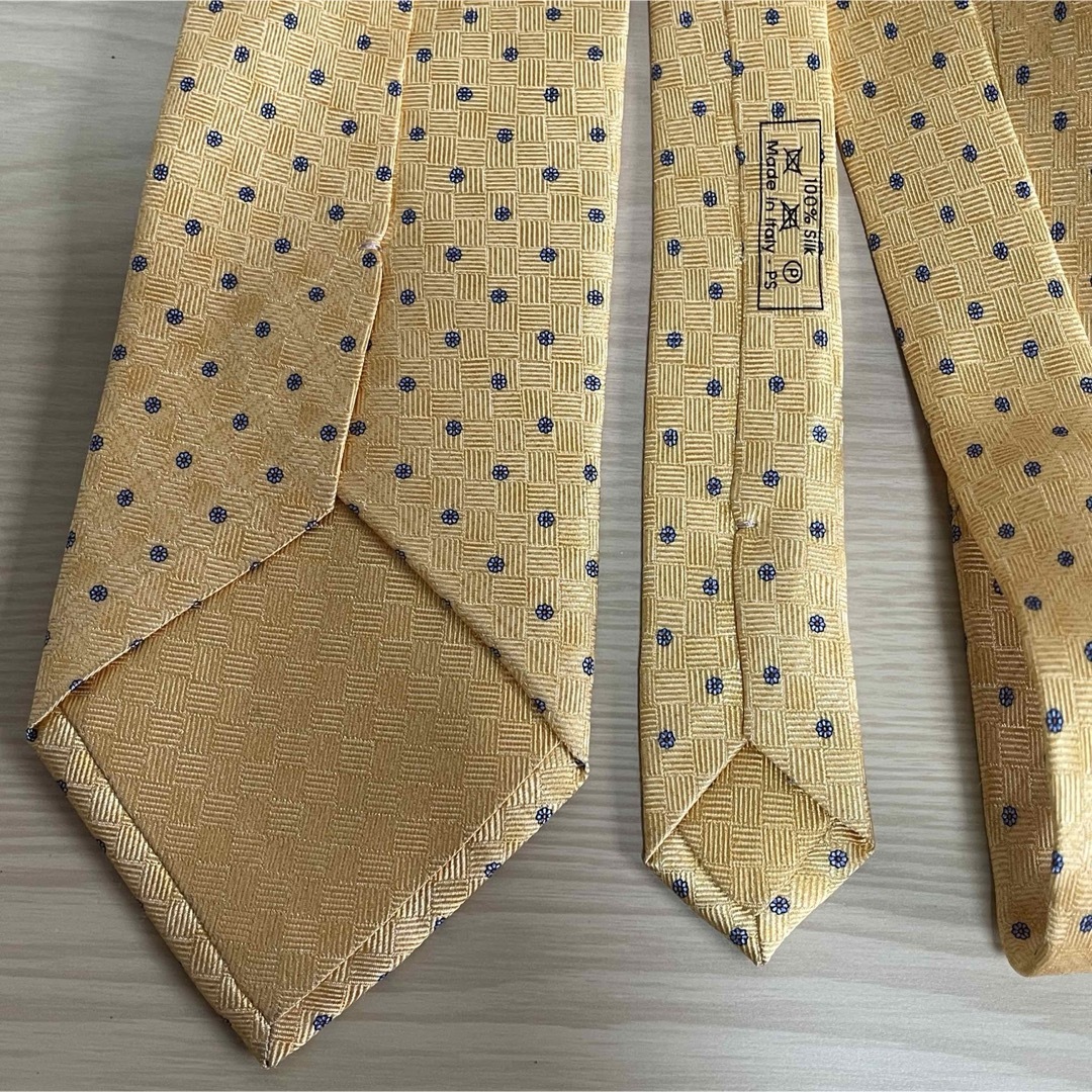 Dunhill - ダンヒル ネクタイ の通販 by sp's shop|ダンヒル Dunhill - ダンヒル ネクタイ の通販 by sp's shop|ダンヒル