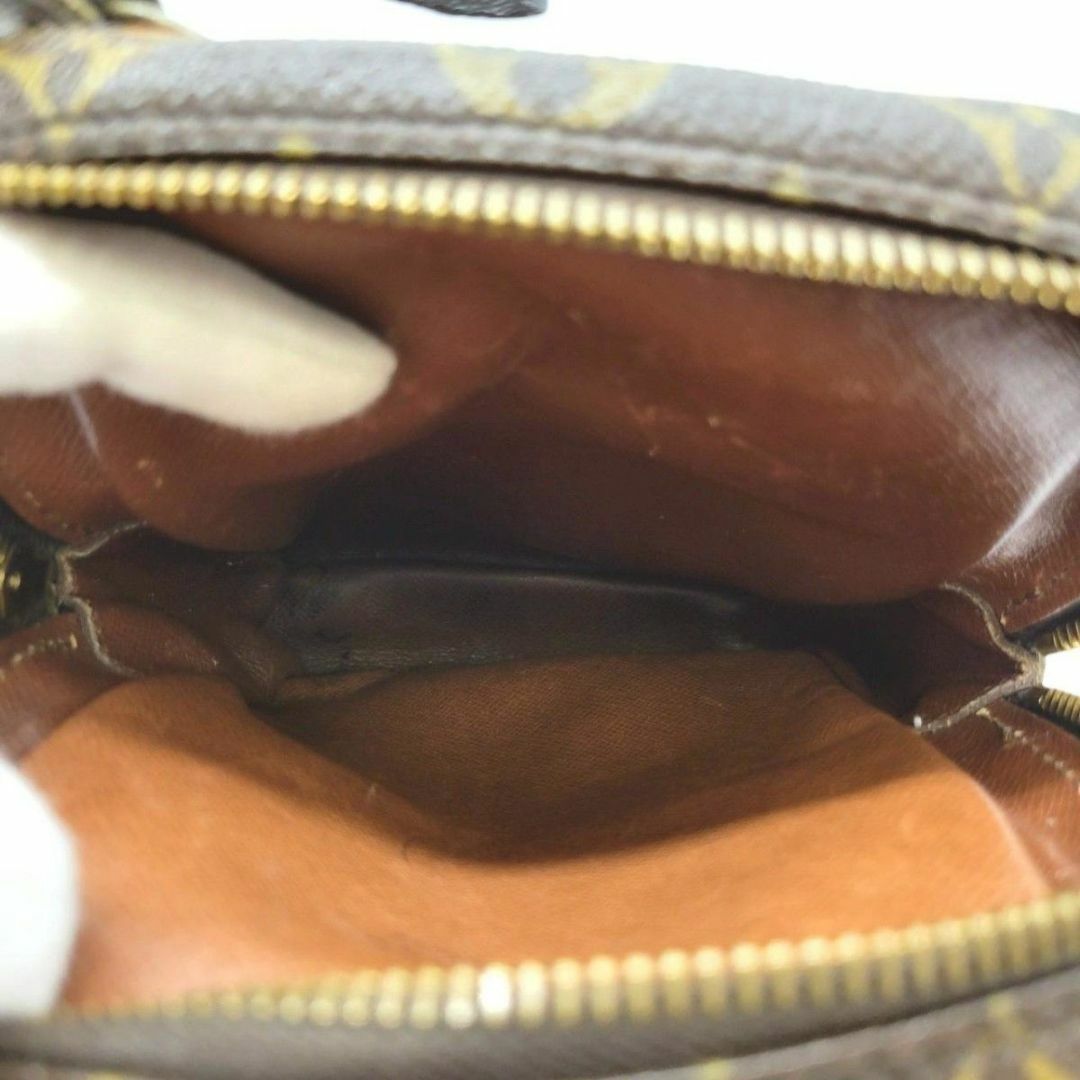 LOUIS VUITTON - ルイヴィトン ショルダーバッグ モノグラム LOUIS VUITTON - ルイヴィトン ショルダーバッグ モノグラム
