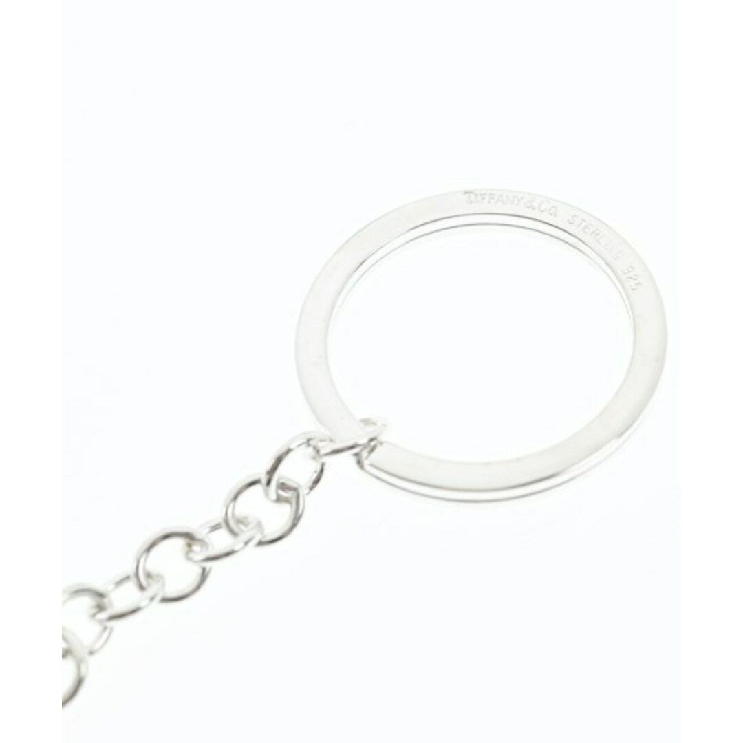 Tiffany & Co. - TIFFANY & CO. キーケース・キーホルダー Tiffany & Co. - TIFFANY & CO. キーケース・キーホルダー