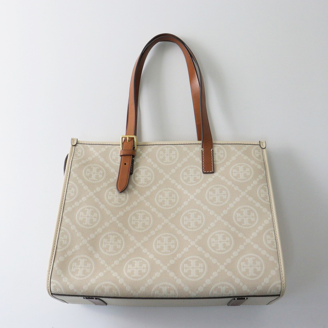 Tory Burch - 人気大容量 美品 トリーバーチ Tory Burch T Tory Burch - 人気大容量 美品 トリーバーチ Tory Burch T