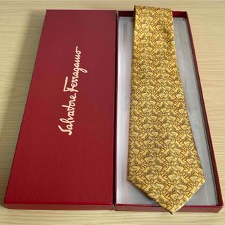 Salvatore Ferragamo - 【美品】サルヴァトーレフェラガモ Salvatore Ferragamo - 【美品】サルヴァトーレフェラガモ