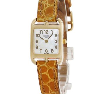 HERMES - 【プロフィール】HERMES 'エルメス 時計' GPコンビ HERMES - 【プロフィール】HERMES 'エルメス 時計' GPコンビ
