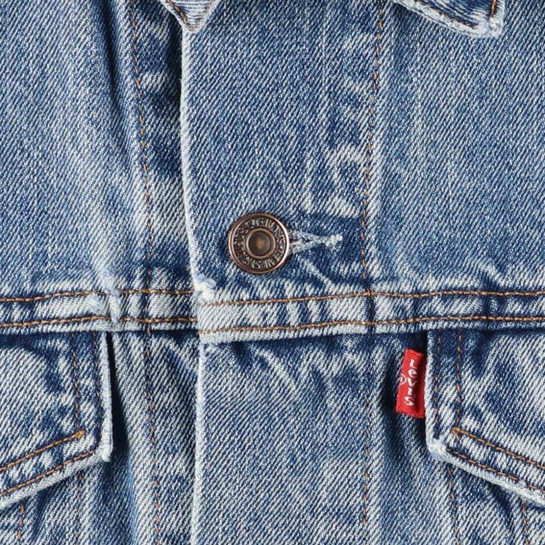 Levi's - 古着 90年代 リーバイス Levi's 70503-04 ユーロモデル Levi's - 古着 90年代 リーバイス Levi's 70503-04 ユーロモデル