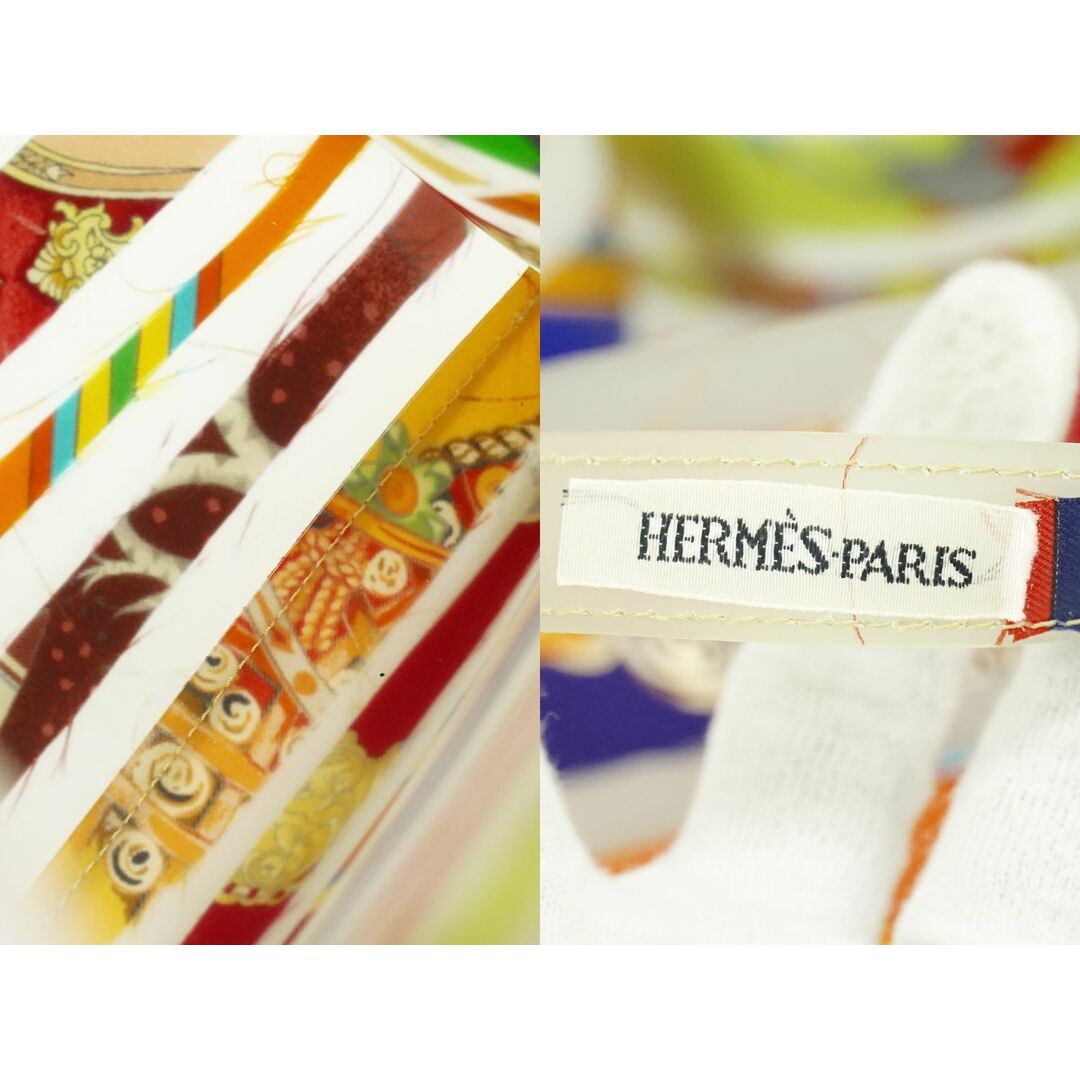HERMES - 本物 エルメス HERMES ルーブル美術館 限定 トート HERMES - 本物 エルメス HERMES ルーブル美術館 限定 トート