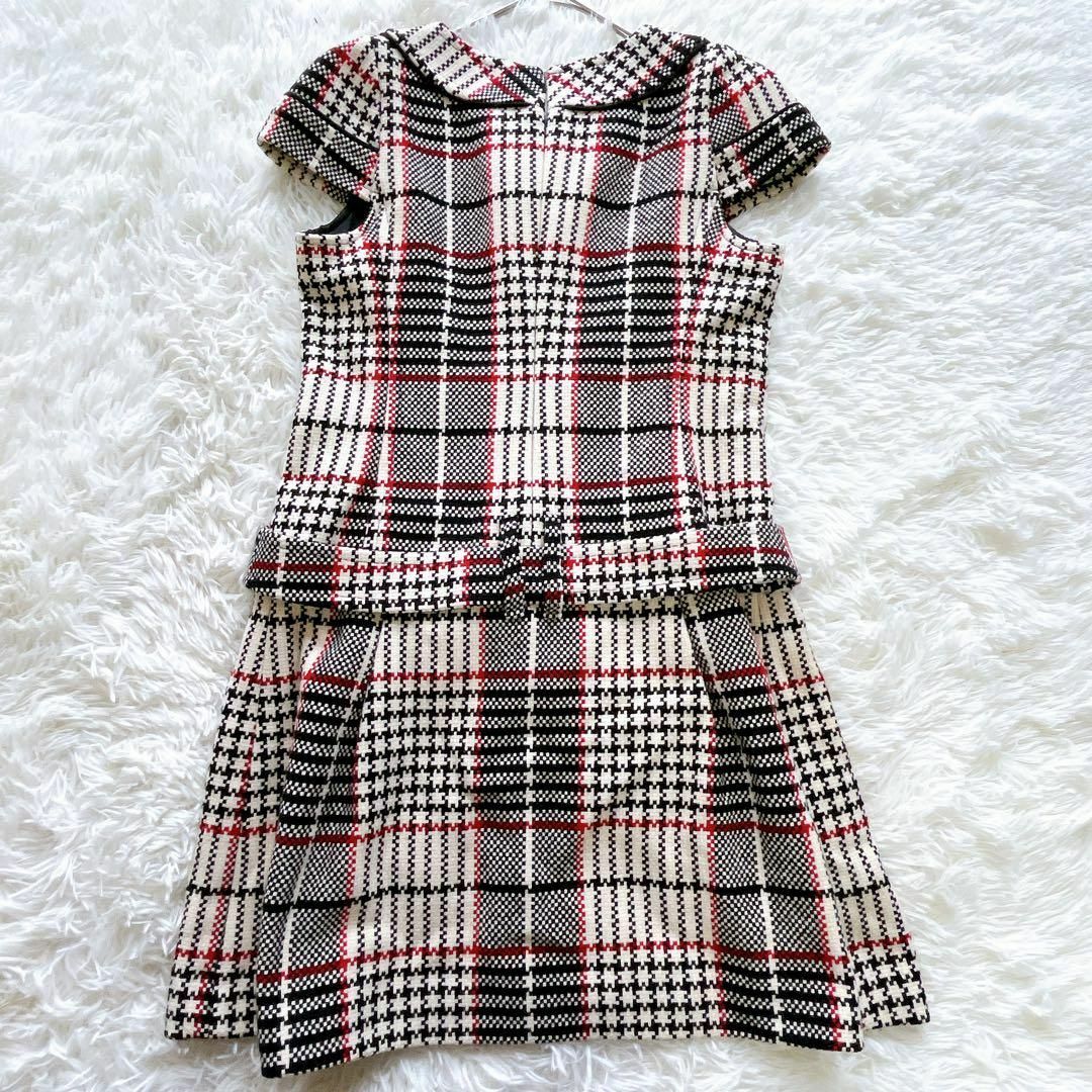 BURBERRY BLUE LABEL - 【極美品】バーバリーブルーレーベル BURBERRY BLUE LABEL - 【極美品】バーバリーブルーレーベル