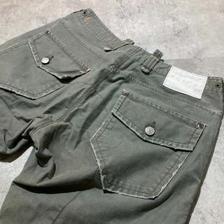 POLO RALPH LAUREN - ポロラルフローレン ユーズド加工 POLO RALPH LAUREN - ポロラルフローレン ユーズド加工