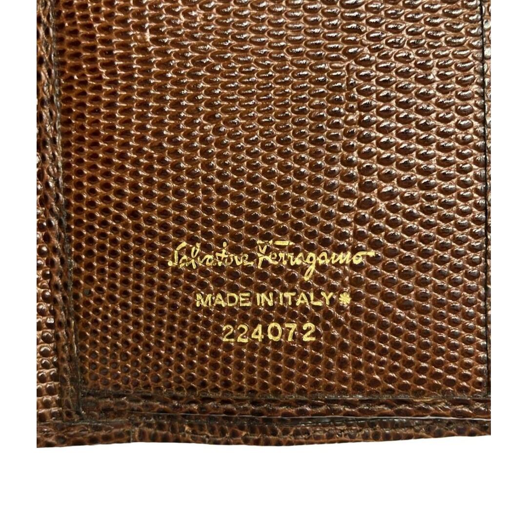 Salvatore Ferragamo - サルヴァトーレフェラガモ Salvatore Salvatore Ferragamo - サルヴァトーレフェラガモ Salvatore