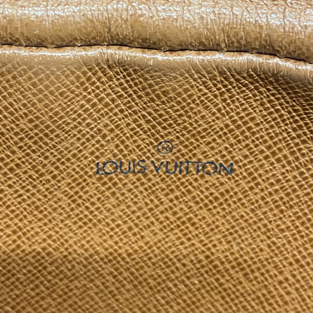 LOUIS VUITTON - 【5da0812】ルイヴィトン クラッチバッグ LOUIS VUITTON - 【5da0812】ルイヴィトン クラッチバッグ