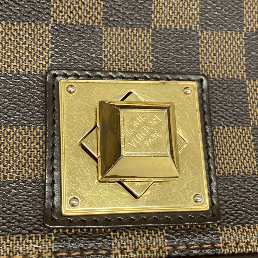 LOUIS VUITTON - 【5da0817】ルイヴィトン ハンドバッグ ダミエ LOUIS VUITTON - 【5da0817】ルイヴィトン ハンドバッグ ダミエ