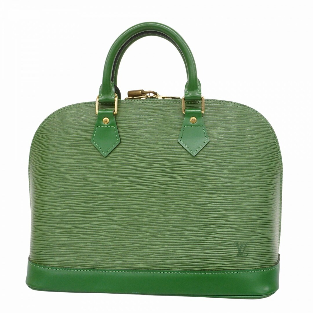 LOUIS VUITTON - 【5da0877】ルイヴィトン ハンドバッグ エピ LOUIS VUITTON - 【5da0877】ルイヴィトン ハンドバッグ エピ