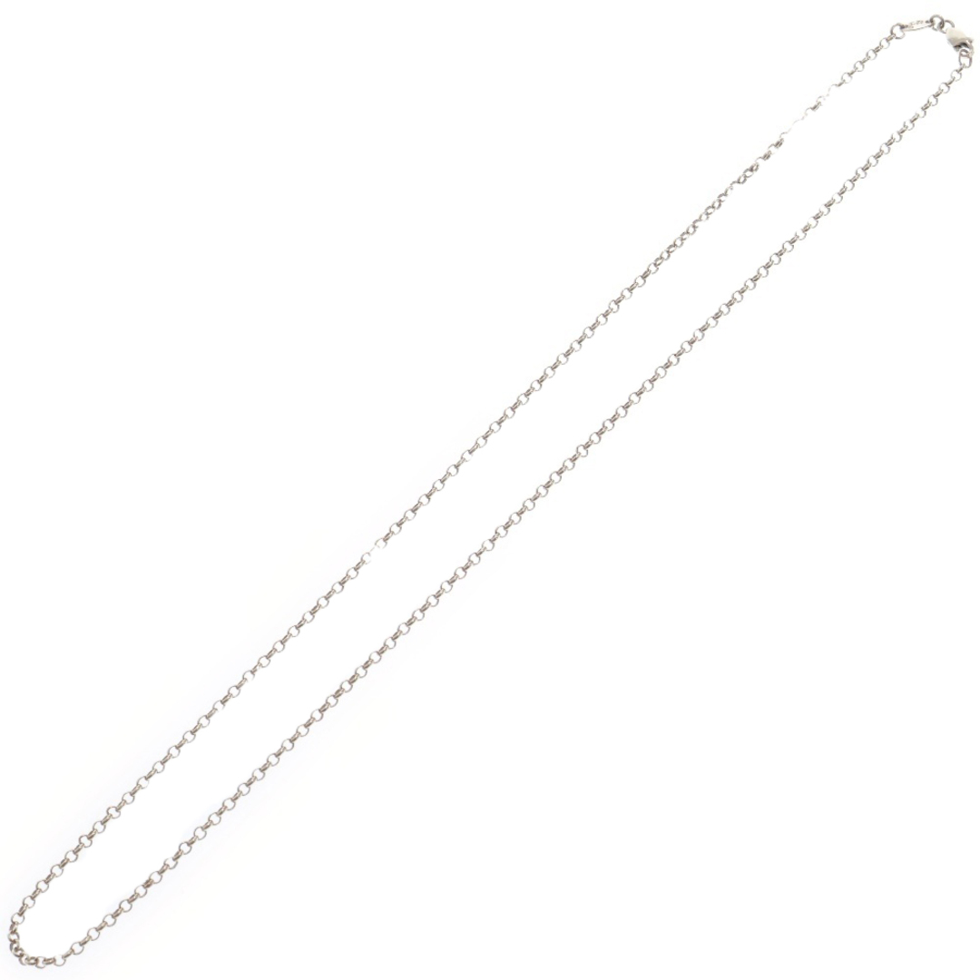 Chrome Hearts - CHROME HEARTS クロムハーツ NECKCHAIN R20 Chrome Hearts - CHROME HEARTS クロムハーツ NECKCHAIN R20