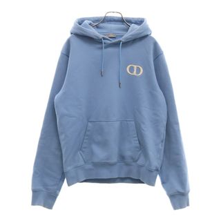 Dior - クリスチャン・ディオール パーカー ステューシーコラボ Dior - クリスチャン・ディオール パーカー ステューシーコラボ