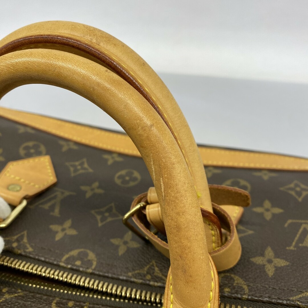 LOUIS VUITTON - 【5da1069】ルイヴィトン ボストンバッグ LOUIS VUITTON - 【5da1069】ルイヴィトン ボストンバッグ