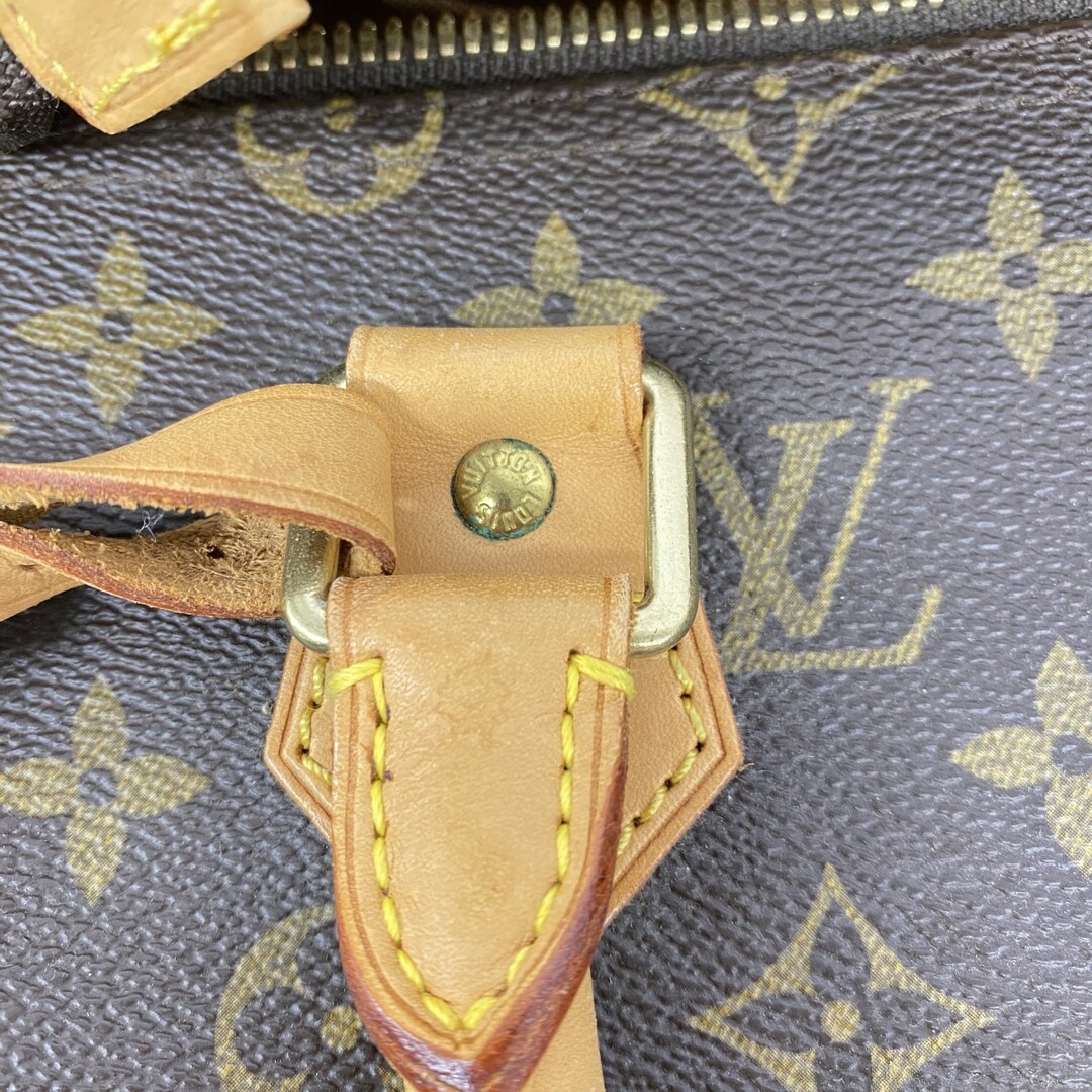 LOUIS VUITTON - 【5da1069】ルイヴィトン ボストンバッグ LOUIS VUITTON - 【5da1069】ルイヴィトン ボストンバッグ