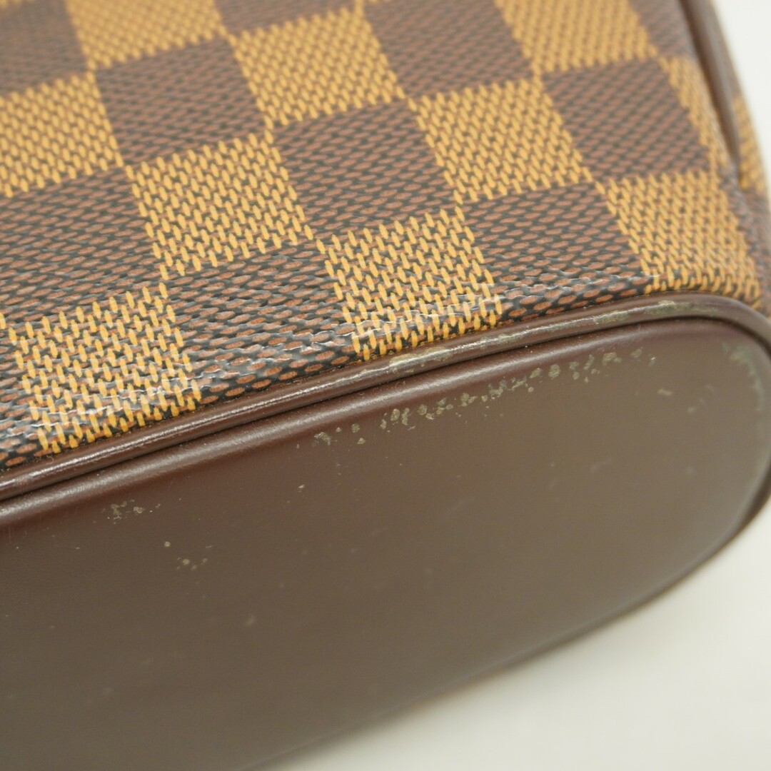 LOUIS VUITTON - 【5da1105】ルイヴィトン ハンドバッグ ダミエ LOUIS VUITTON - 【5da1105】ルイヴィトン ハンドバッグ ダミエ