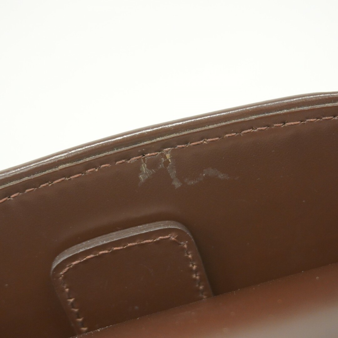 LOUIS VUITTON - 【5da1105】ルイヴィトン ハンドバッグ ダミエ LOUIS VUITTON - 【5da1105】ルイヴィトン ハンドバッグ ダミエ