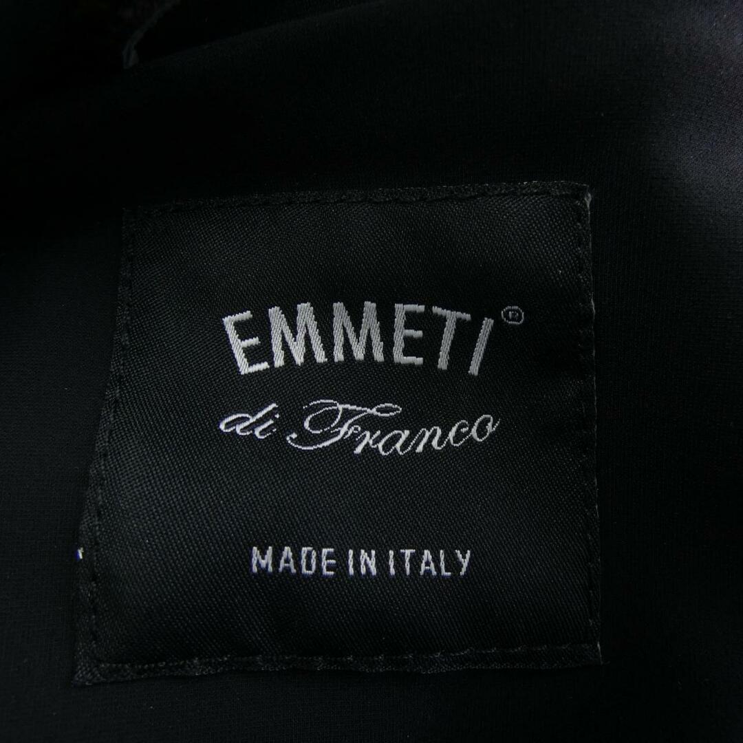 EMMETI - エンメティ EMMETI ブルゾンの通販 by KOMEHYO ONLINE EMMETI - エンメティ EMMETI ブルゾンの通販 by KOMEHYO ONLINE